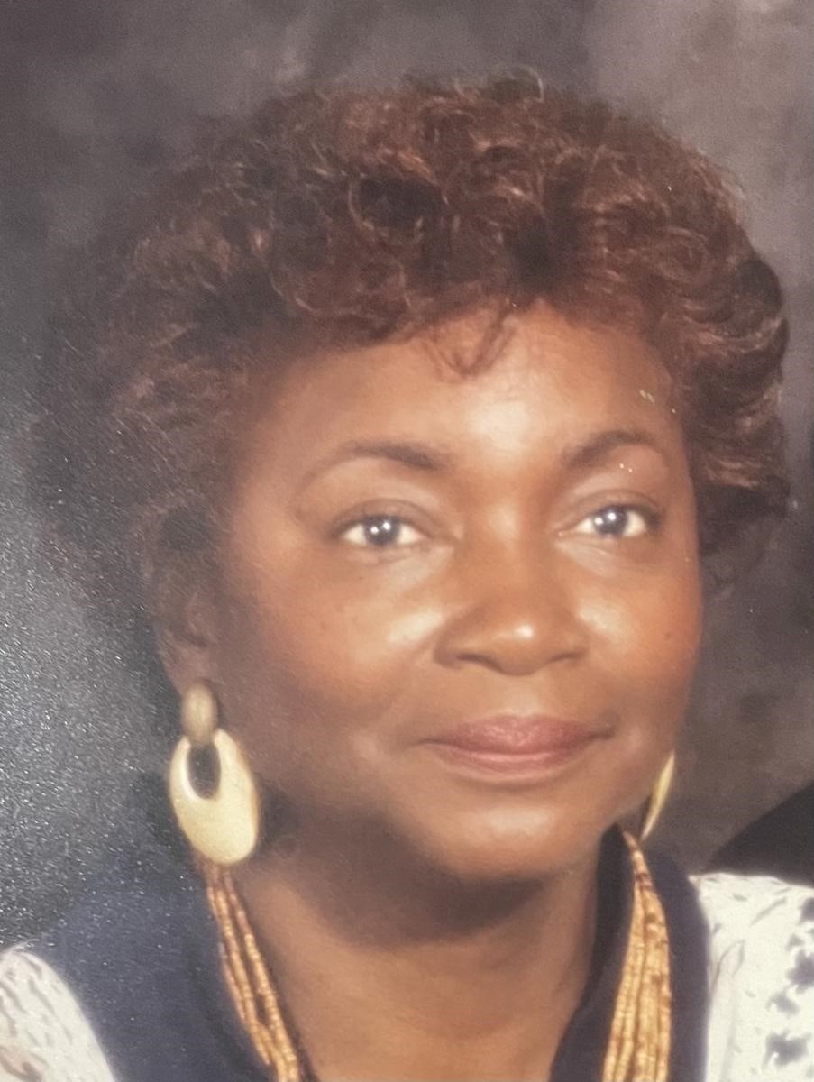 Arlene Hunter Obituary - Houston, TX