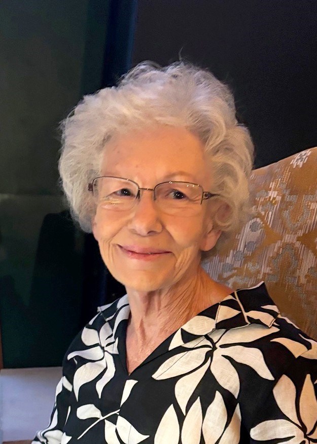 Alice Smith Obituary - Dexter, MI