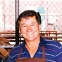 John Sosa Obituary - Longmont, CO