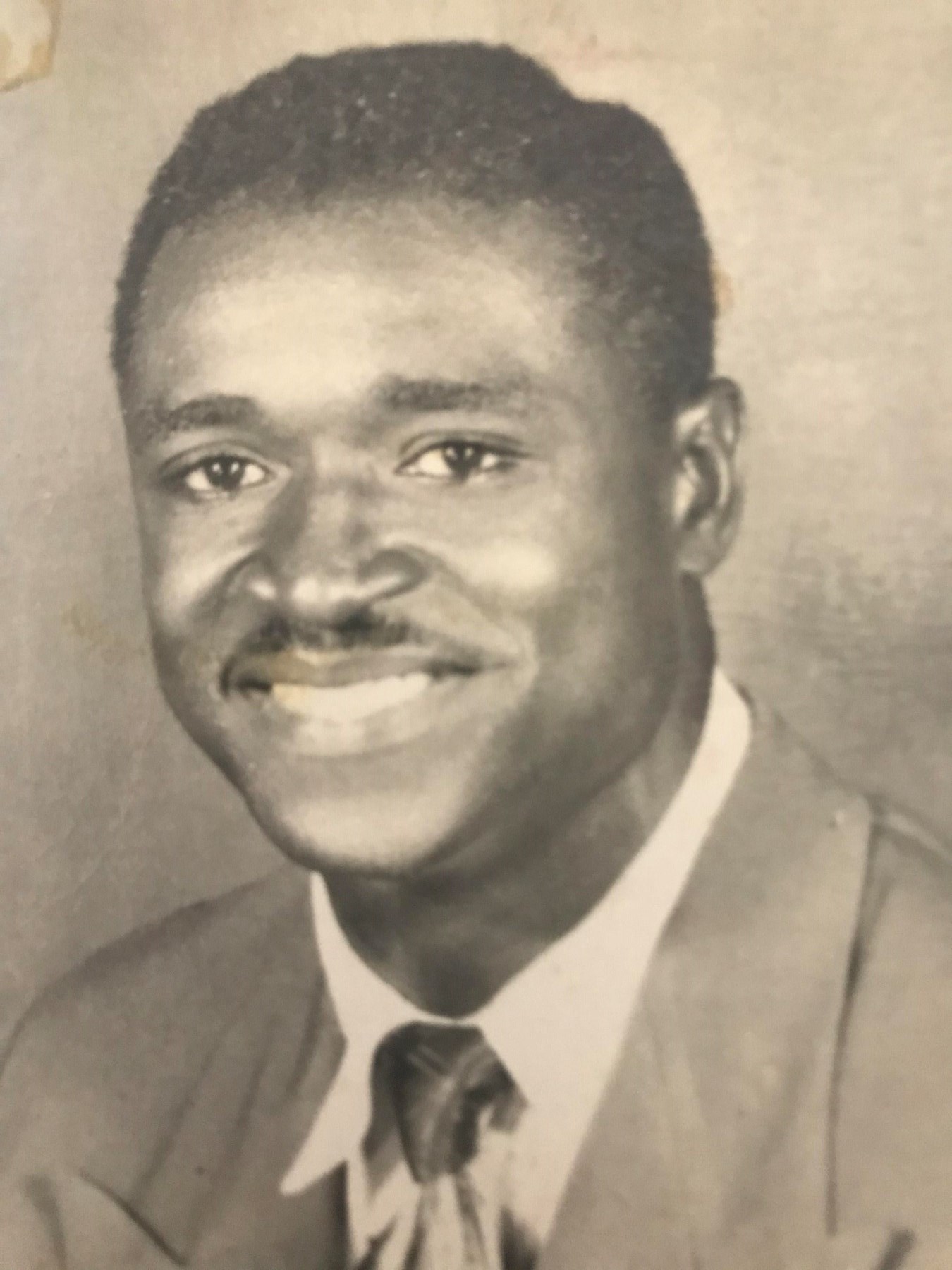 Denys Walcott Obituary - Montreal, QC