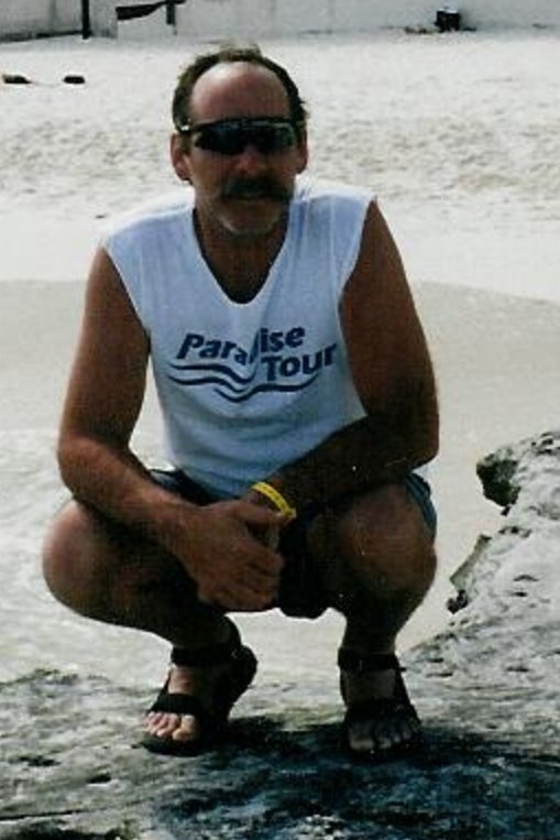 Danny Himes Obituary - Millcreek, UT