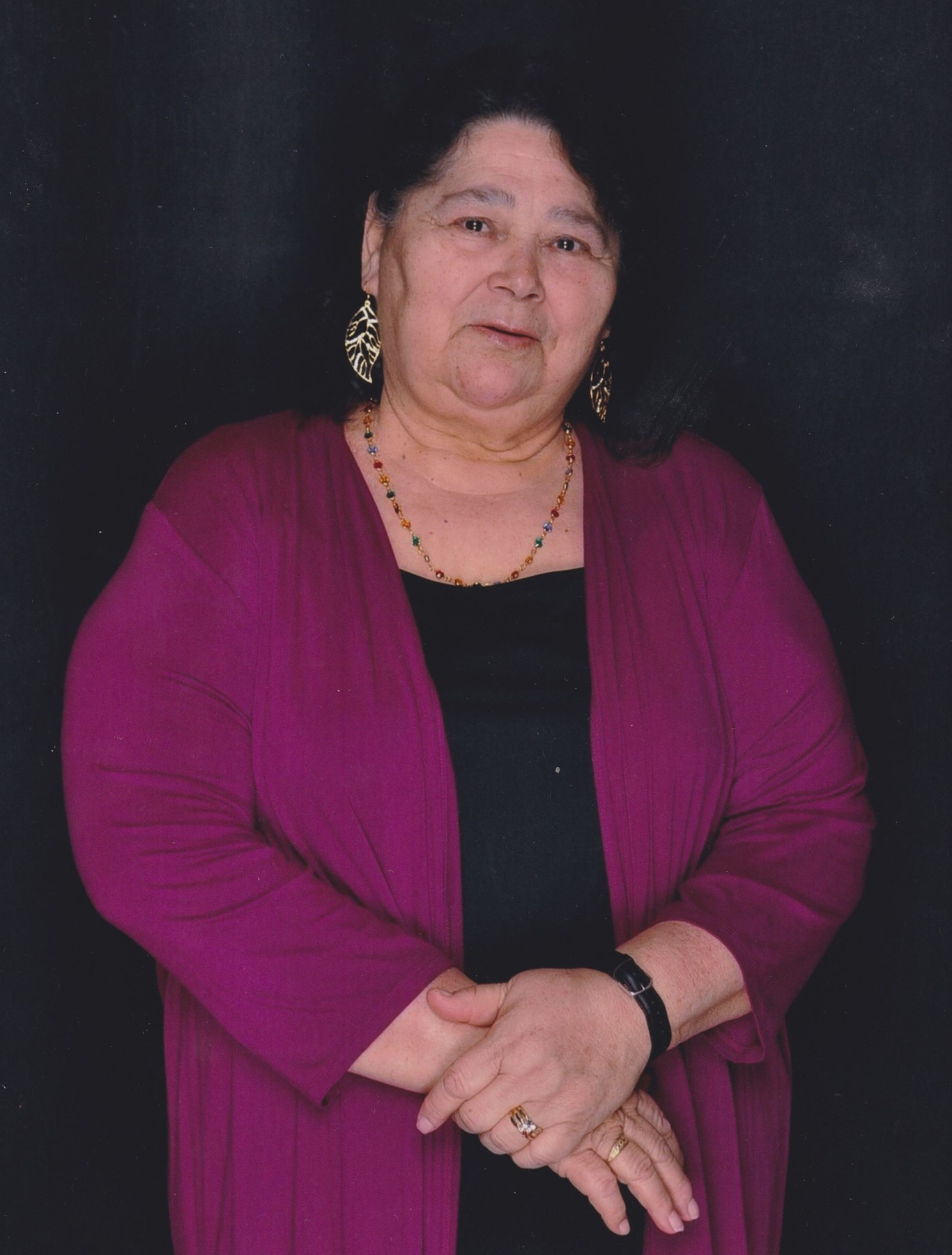 Deolegaria De Munoz Obituary - Conroe, TX