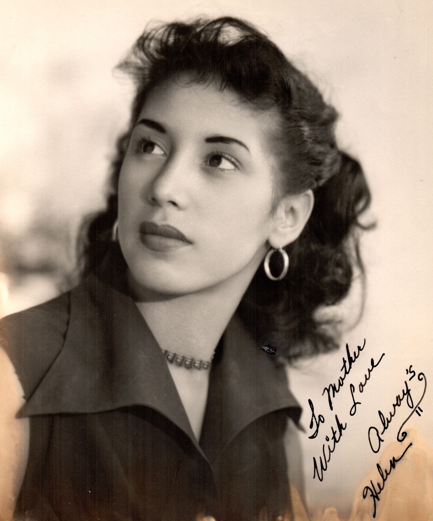 Helen Levario Obituary - Pico Rivera, CA