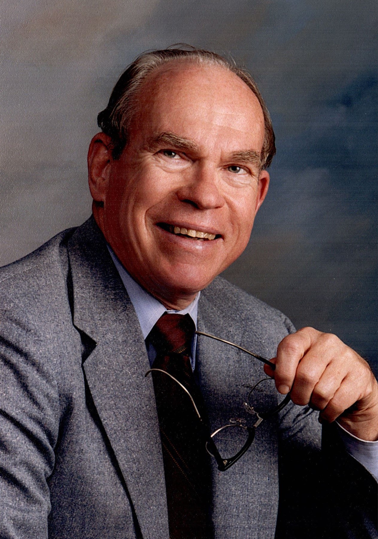 R C Gunnar Miller Obituary - Jacksonville, FL