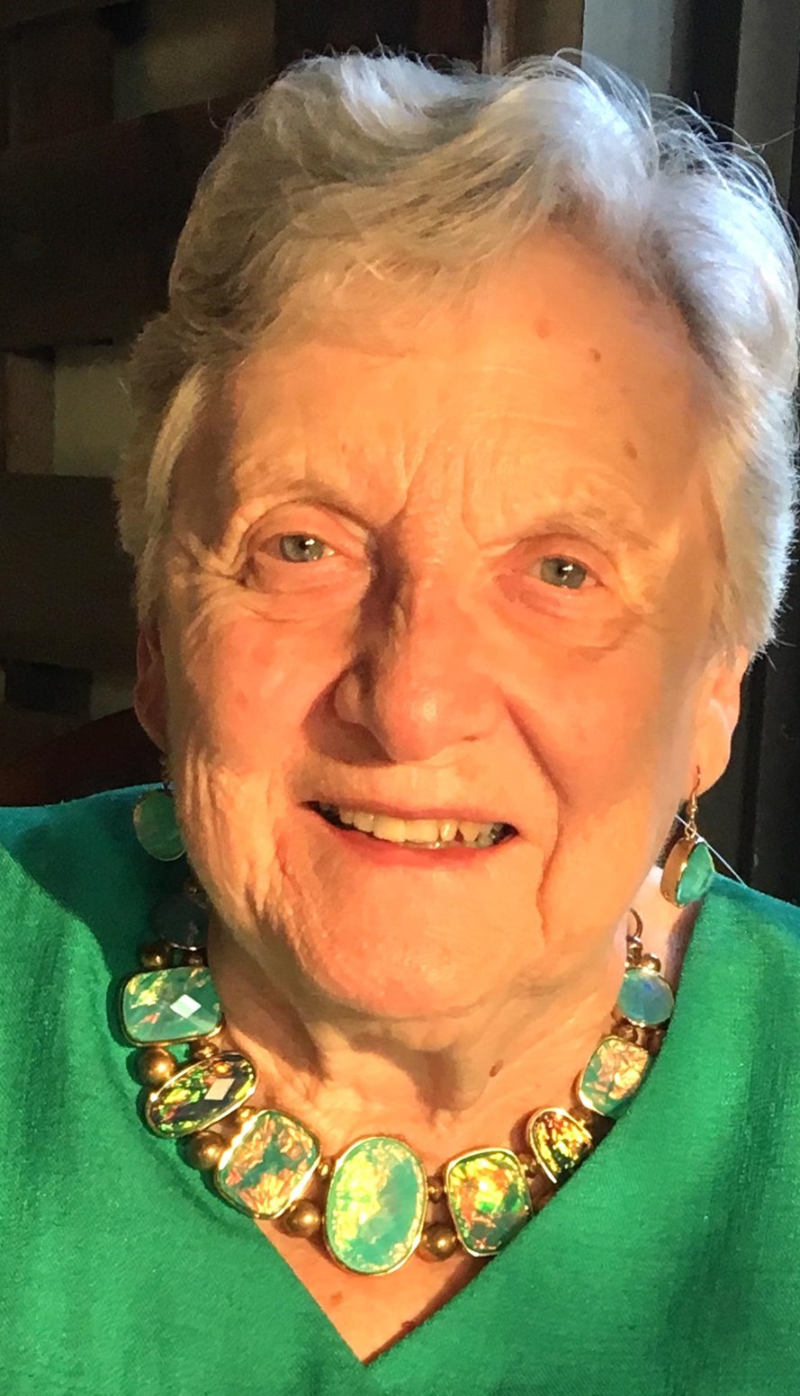 Ann Ragsdale Obituary - Williamsburg, VA