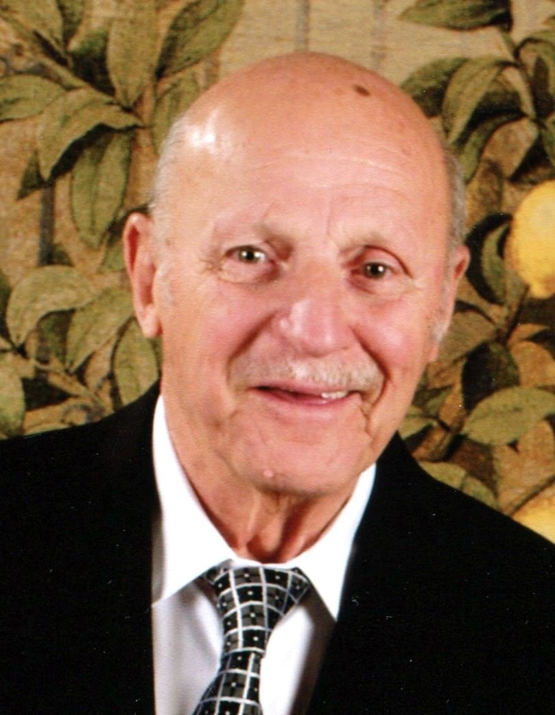 Robert "Bob" Torres Sr. Obituary - Chalmette, LA