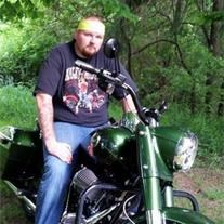 Brandon Petty Obituary - Columbus, OH