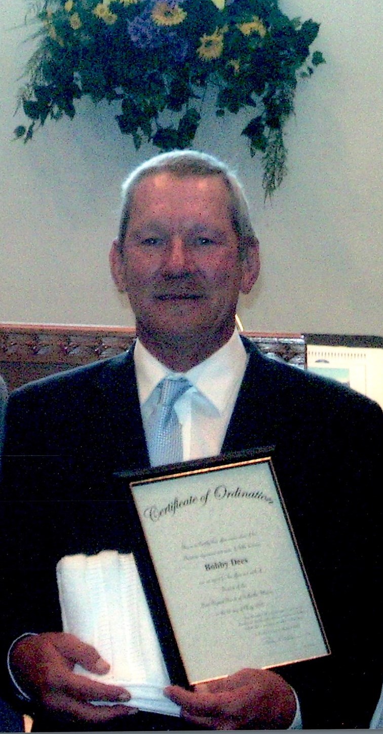 Bobby Dees Obituary - Fairview Heights, IL