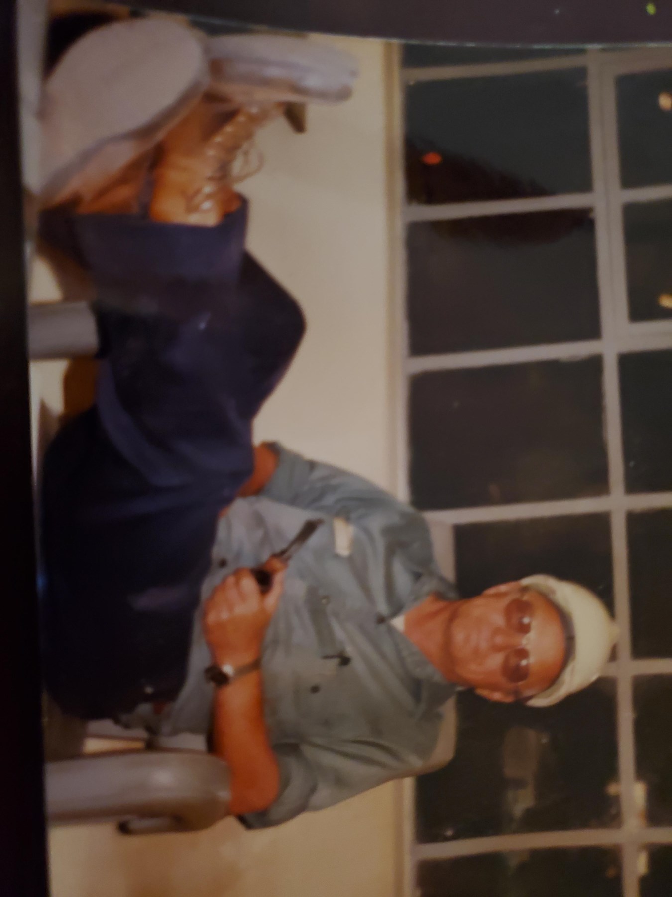 Donald Peter Myrvold Obituary - Navin, MB