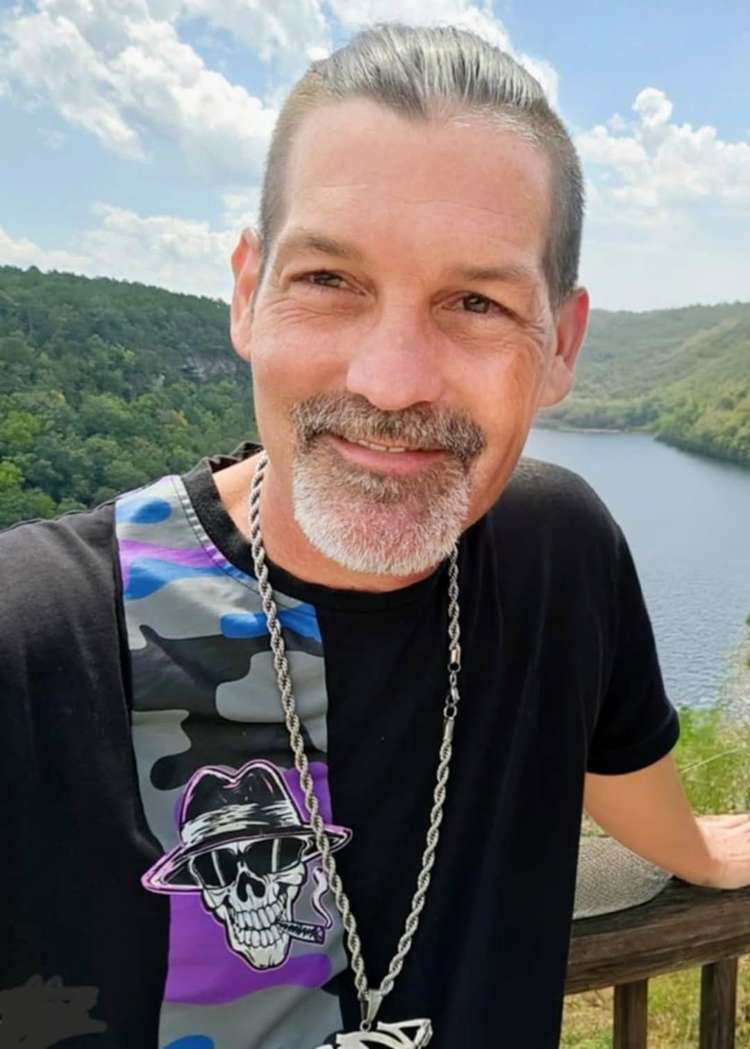 Brandon Parris Obituary - Cullman, AL Brandon Parris Obituary - Cullman, AL