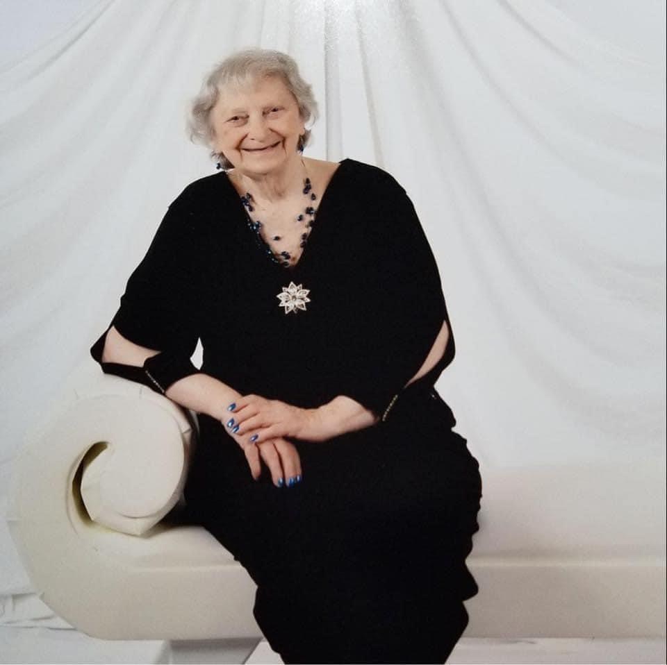 Barbara Wortman Obituary - East Lansing, MI