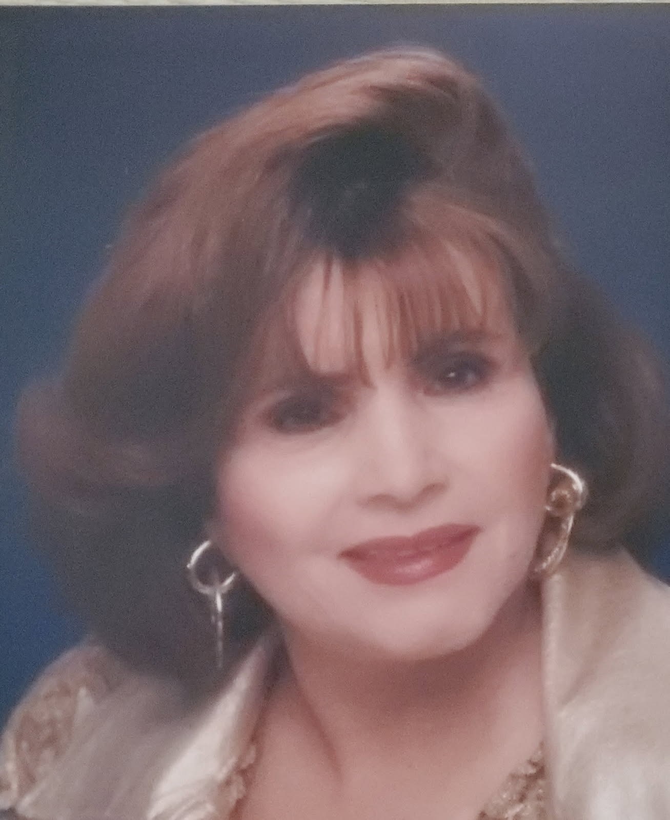 Maria Peña de Conde Obituary - Miami, FL