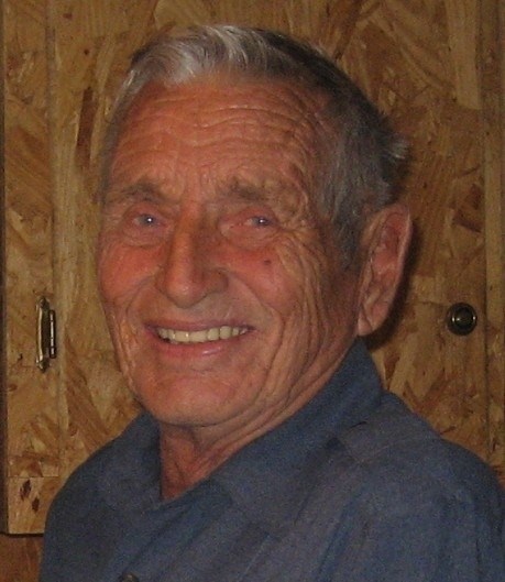 Ellis Motl Obituary - San Angelo, TX