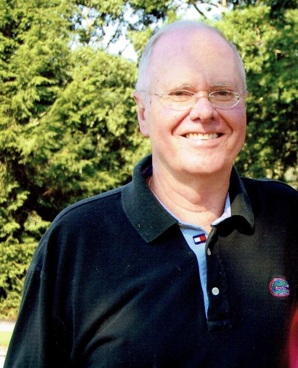 Neill Wade McArthur Jr. Obituary - Jacksonville, FL