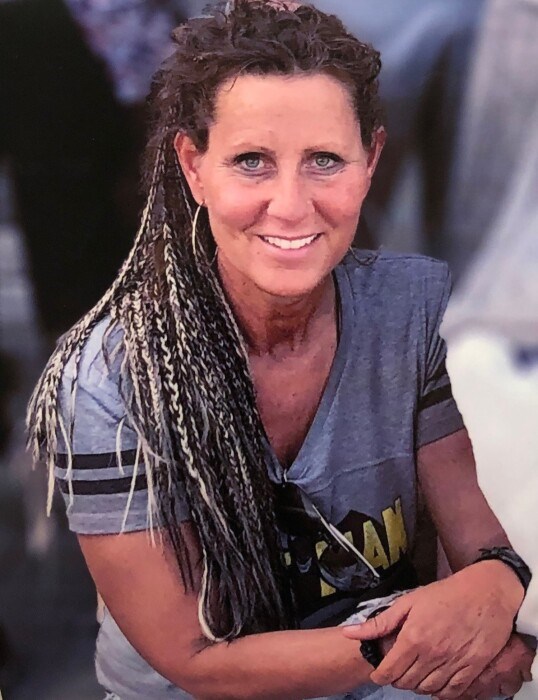 Natalie Pascus Obituary - Parksville, BC