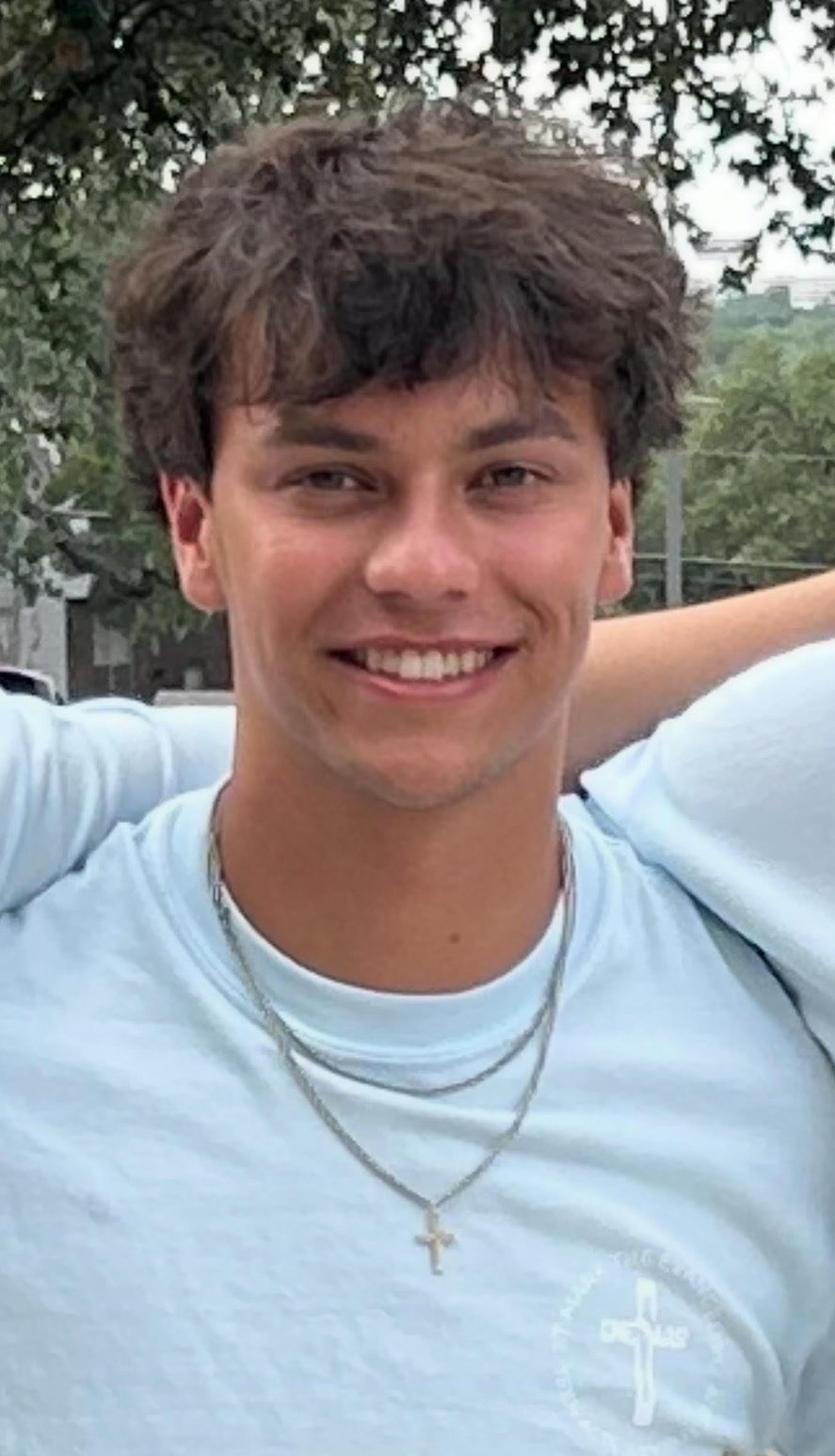 Bryson Nasis Obituario - San Antonio, TX