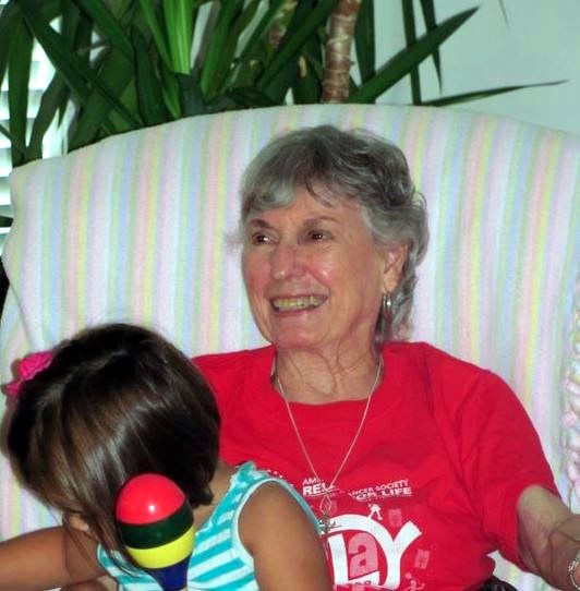 Geraldine Roberts Obituary - Tallahassee, FL