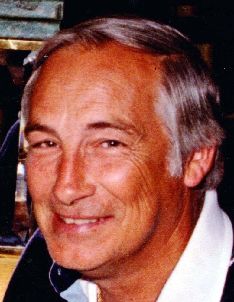 Arthur Charles Richards Obituary - Scottsdale, AZ