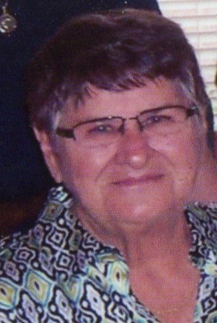 Rita Kimball Obituary - Conroe, TX