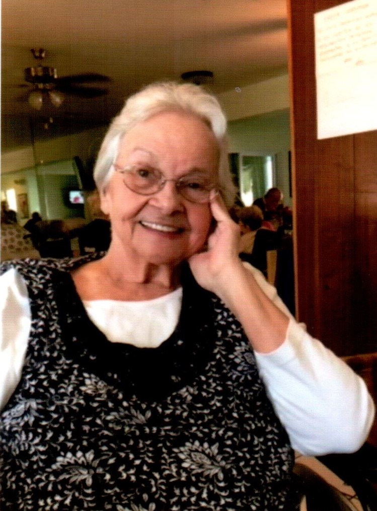 Share Obituary for Eulalia Findley Perdue | Tampa, FL Share Obituary for Eulalia Findley Perdue | Tampa, FL