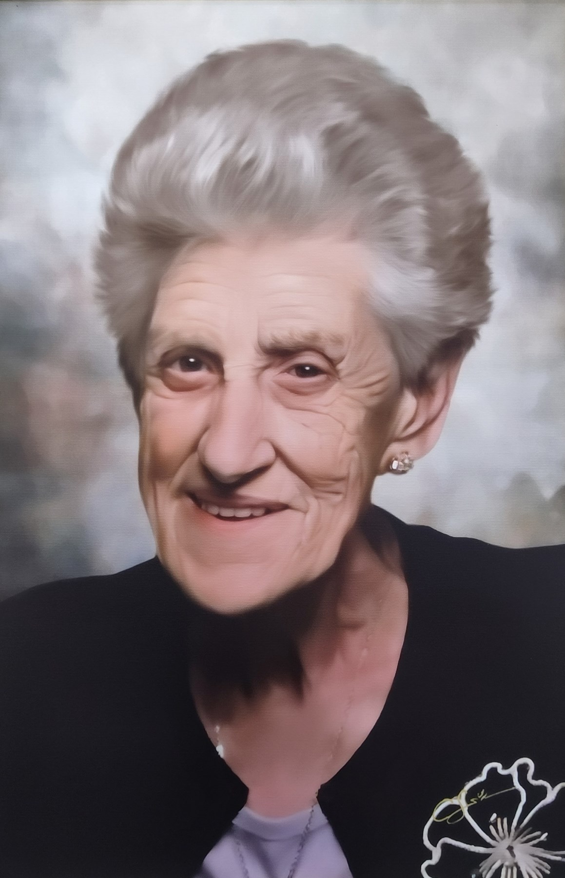 Alice Pilon (née Quesnel) Obituary - Ottawa, ON