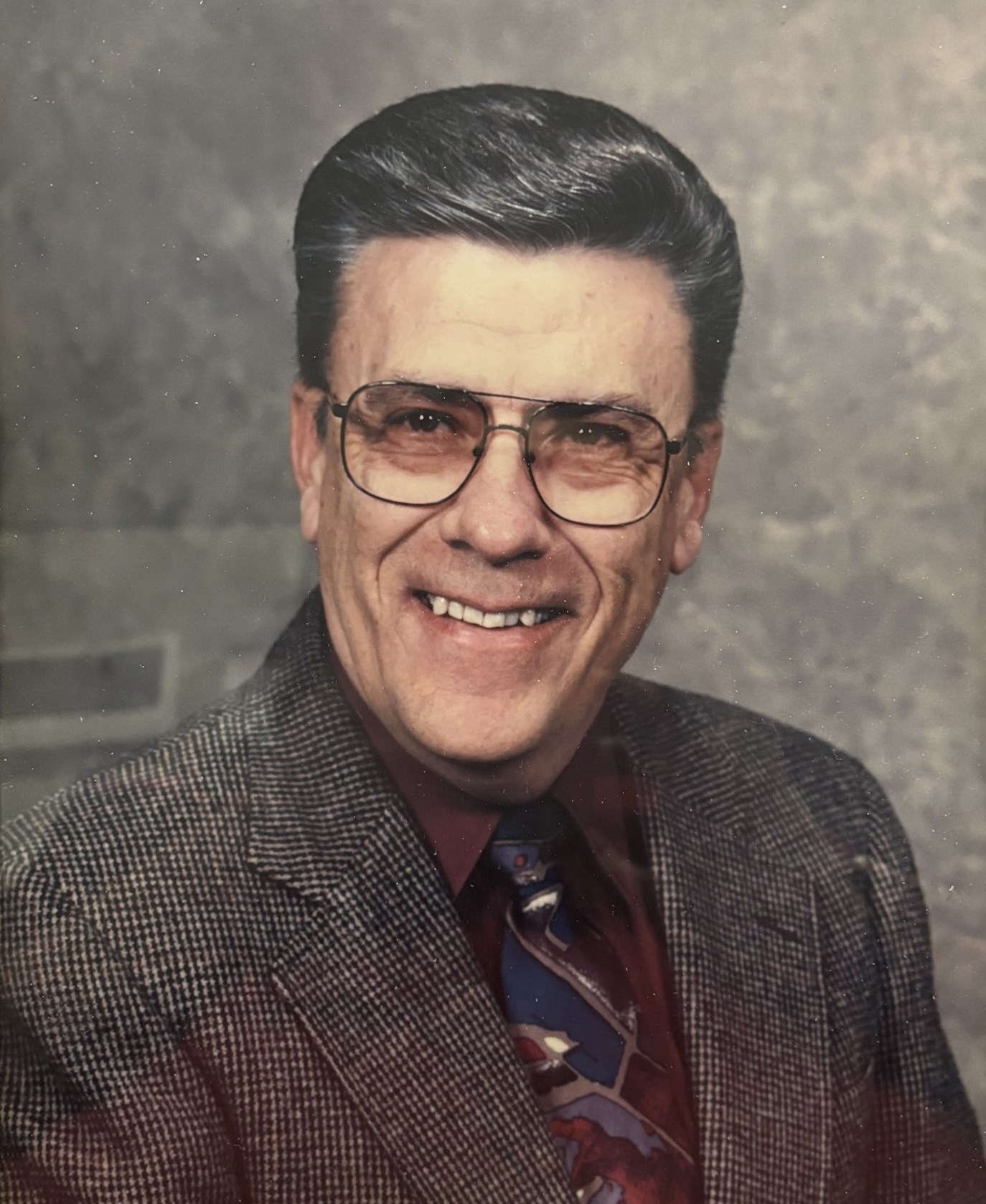 Alfred Weige Obituary - Lubbock, TX