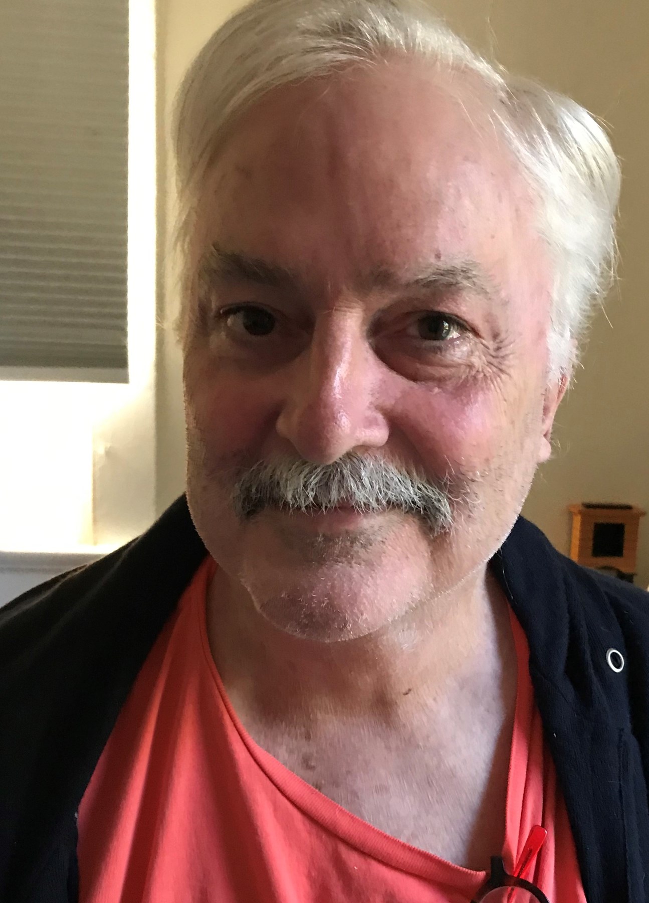 William Hughes Grady Obituary - New Orleans, LA