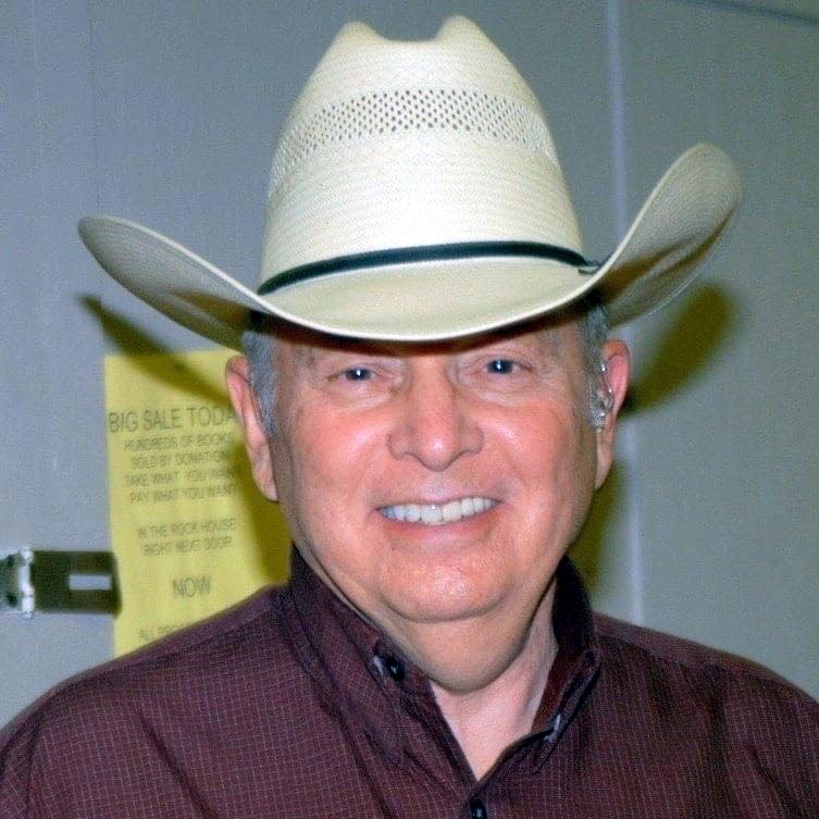 John Marshall Nickell Obituary - Killeen, TX