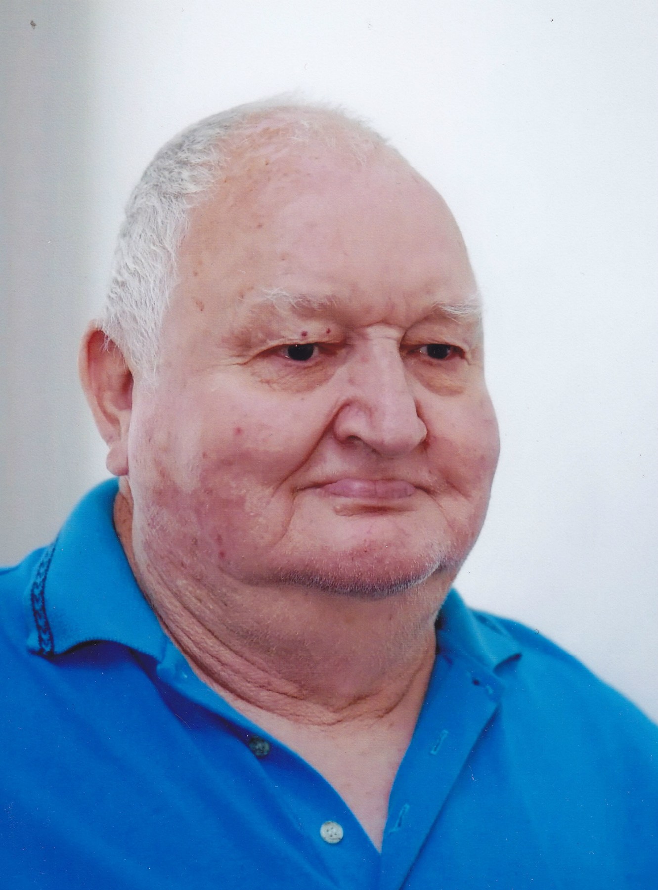 Kenneth Halbrook Obituary - Haughton, LA