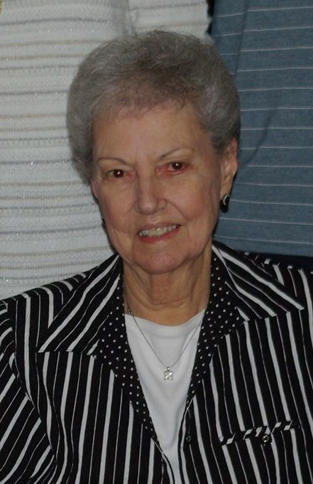 Patsy Cunningham Obituary - Grand Prairie, TX