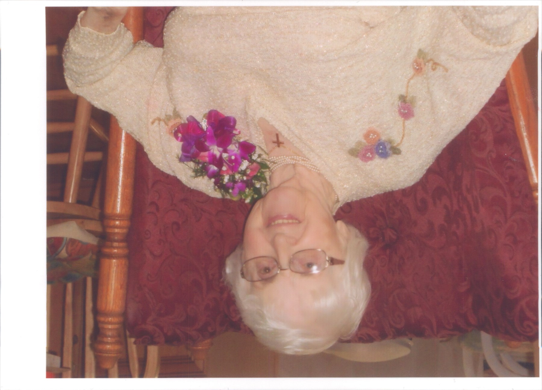 Olga A Radick Obituary - Palm Bay, FL