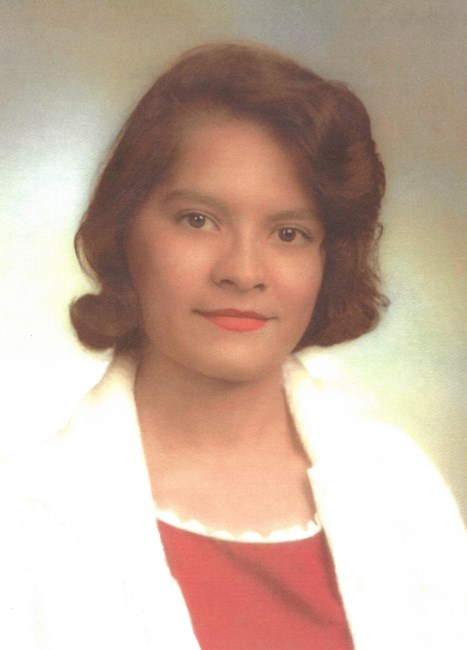 Teresa Carrejo Sandoval Obituary - El Paso, TX