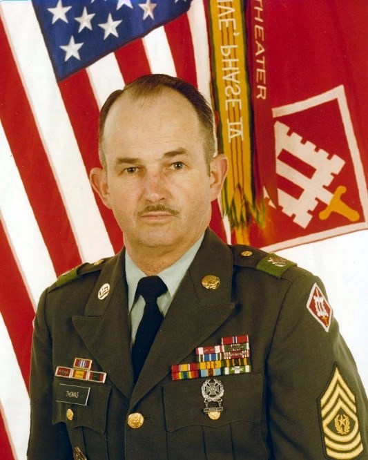 Harold Thomas Obituary - Mobile, AL