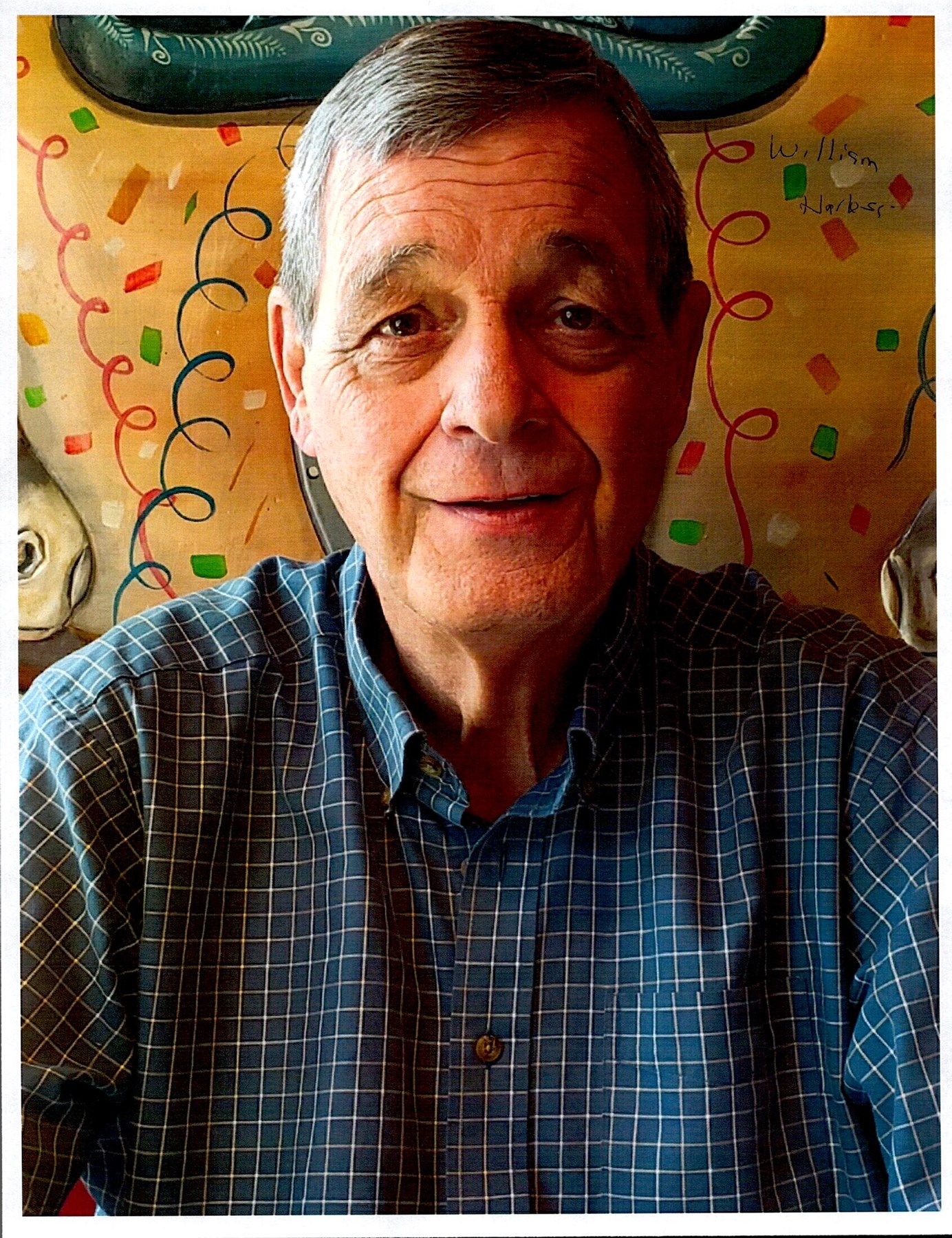 William Lee Harless Obituary - Beverly Hills, FL