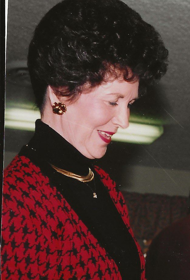 Barbara Duncan Obituary - Gadsden, AL