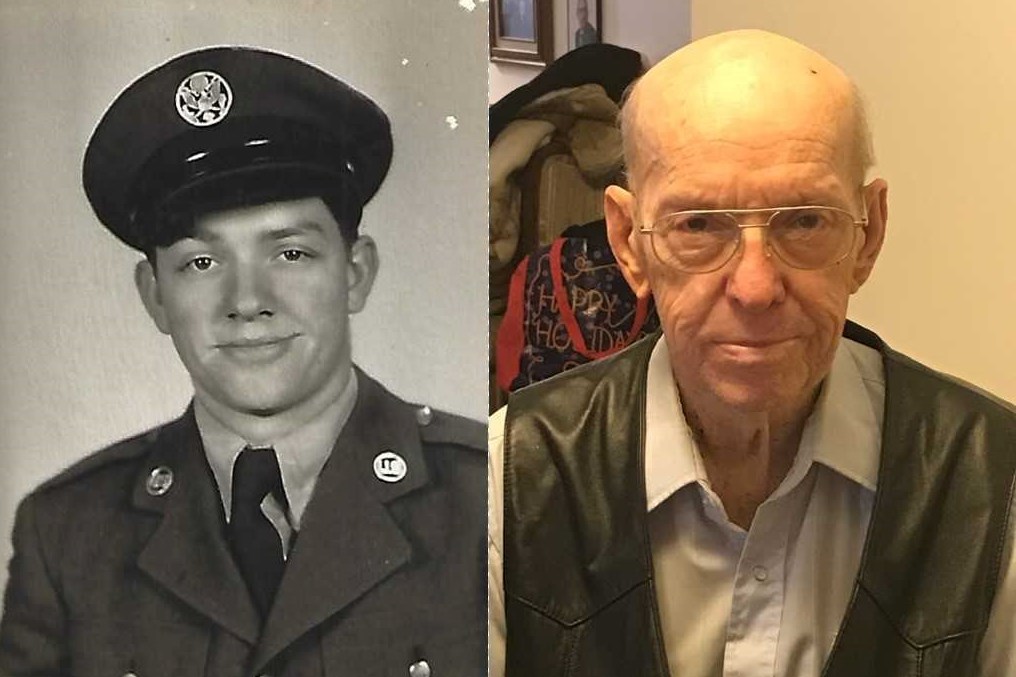 Leroy Ternes Obituary - Wichita, KS