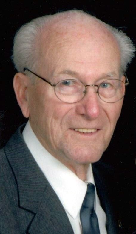 Raymond D. Setterington Obituary - White Lake, MI