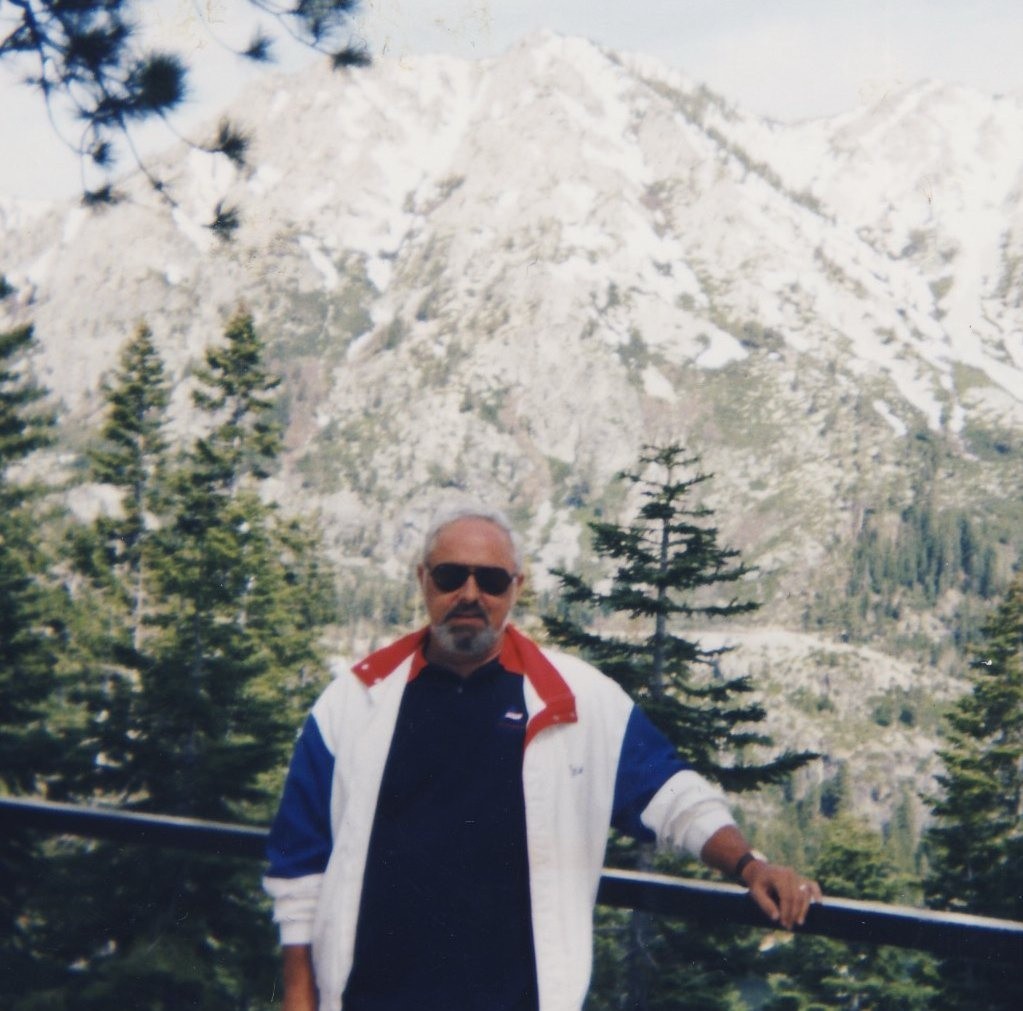 Randall Pendergrast Obituary - Jackson, TN