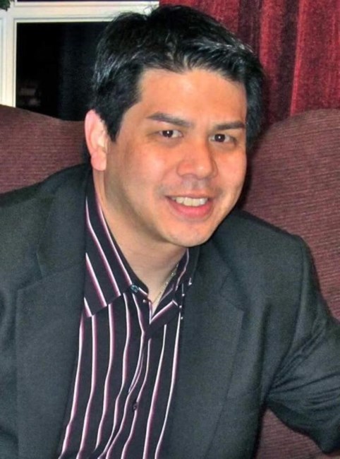 Jarrett Chin Obituary - Fremont, CA