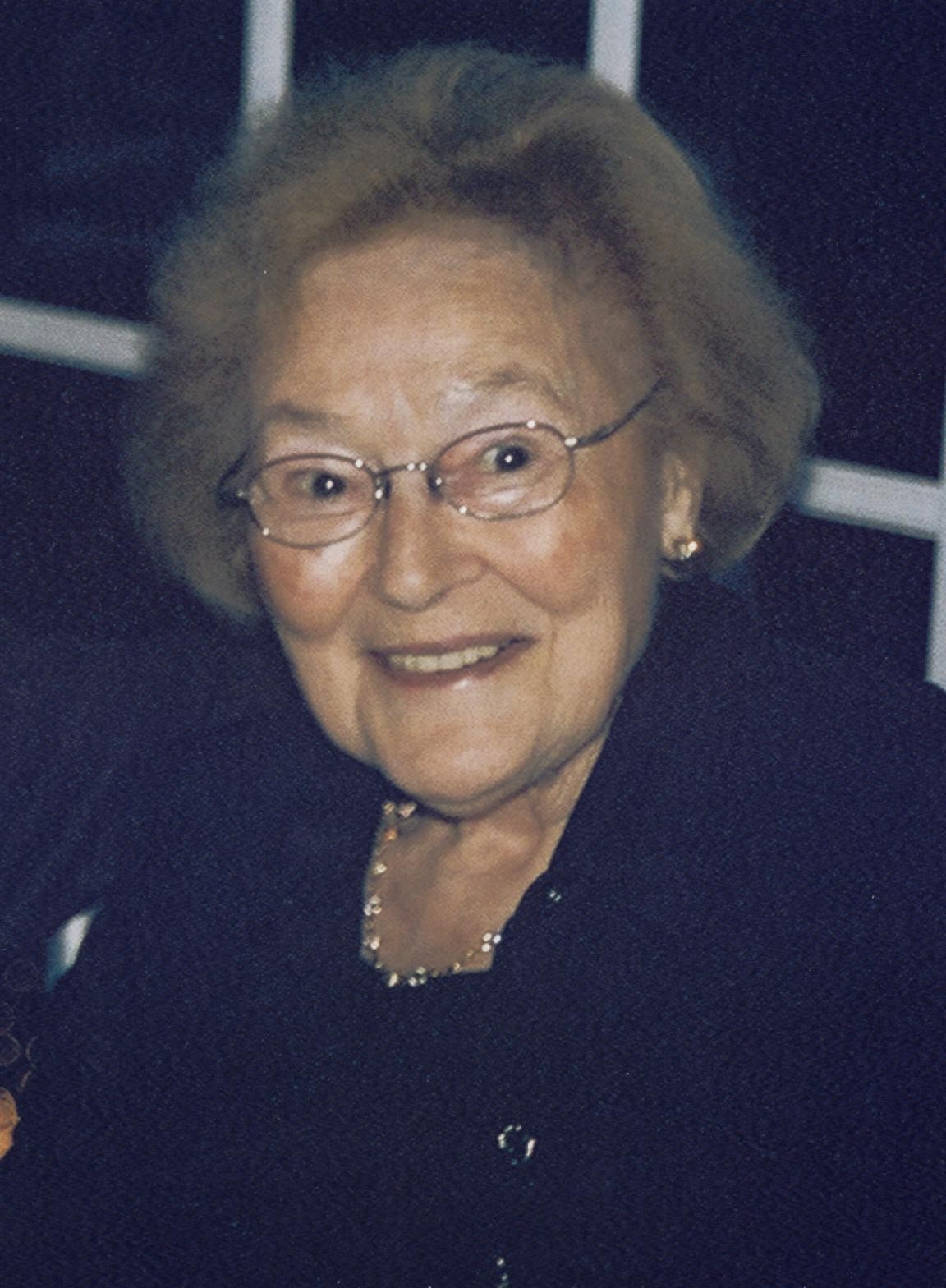 Barbara Ferrill Obituary - Sandy Springs, GA