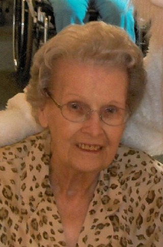 Ella Patterson Obituary - Dallas, TX