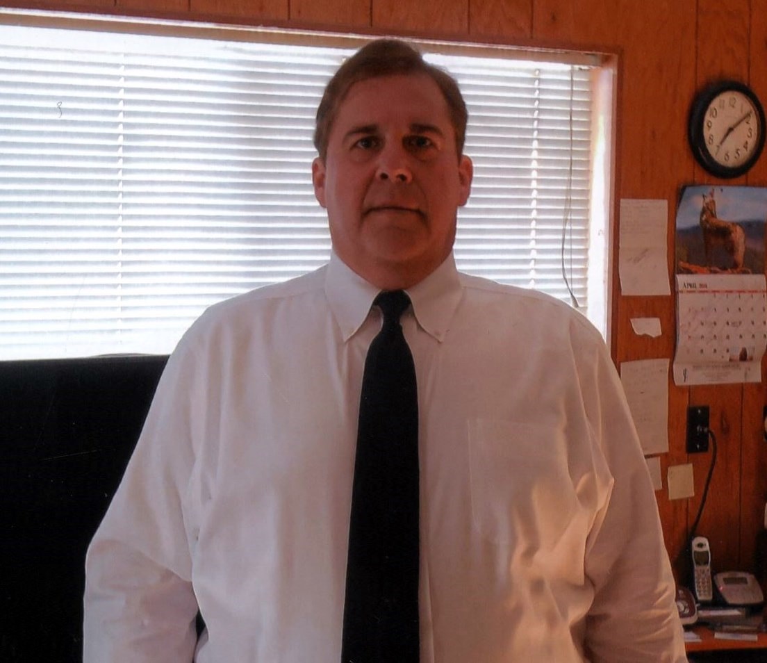 Kenneth "Kenny" Garrett Obituary - San Antonio, TX