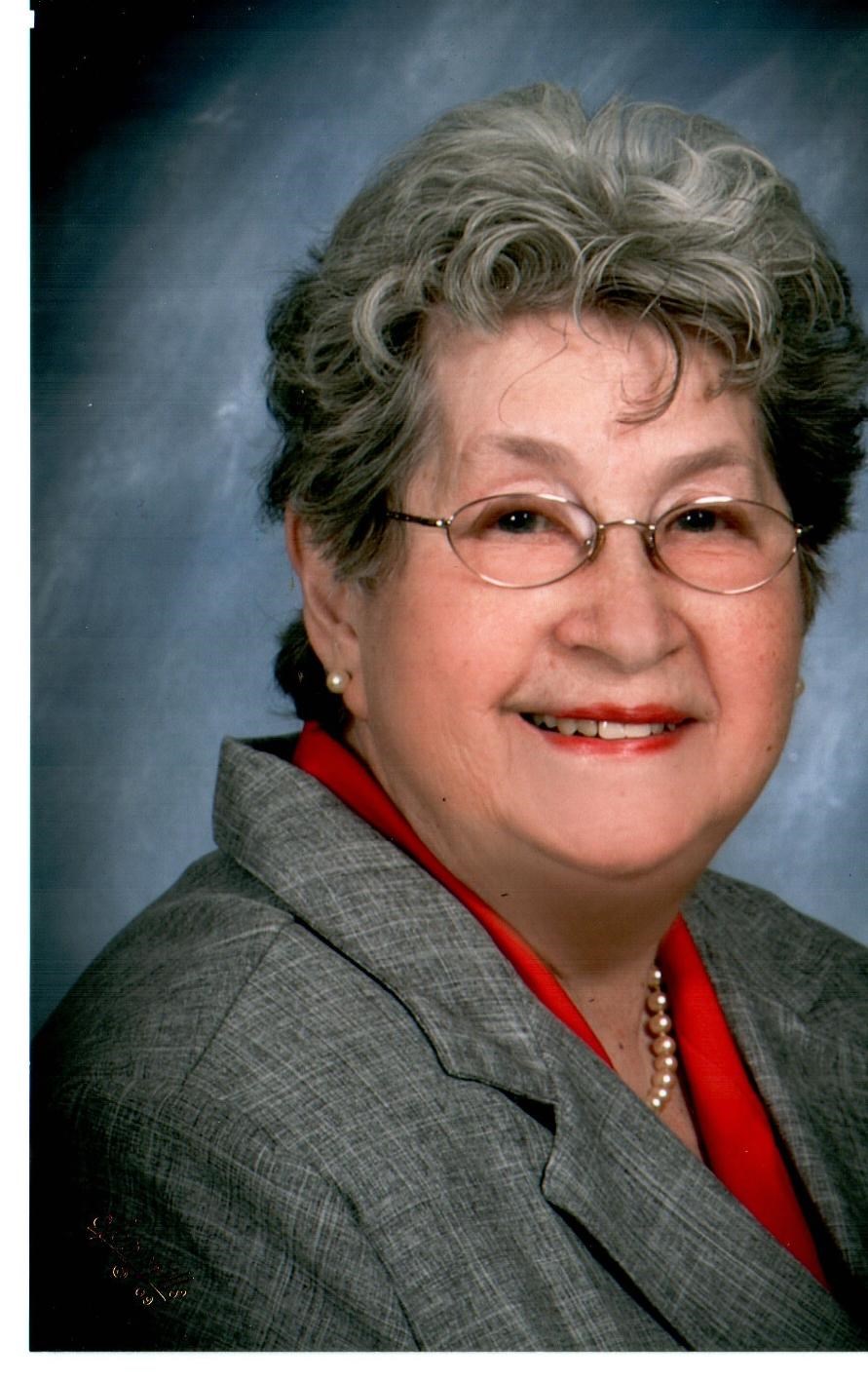 Ruby Graves Obituary