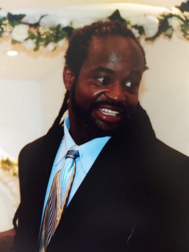 Alphonso Thomas Obituary - Niagara Falls, ON