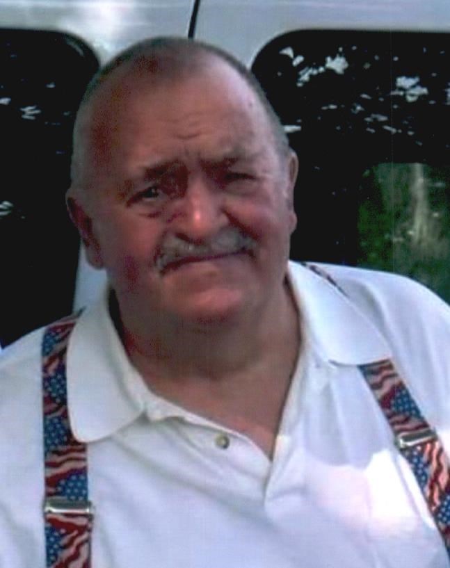 Michael Hursh Obituary - Mason, MI