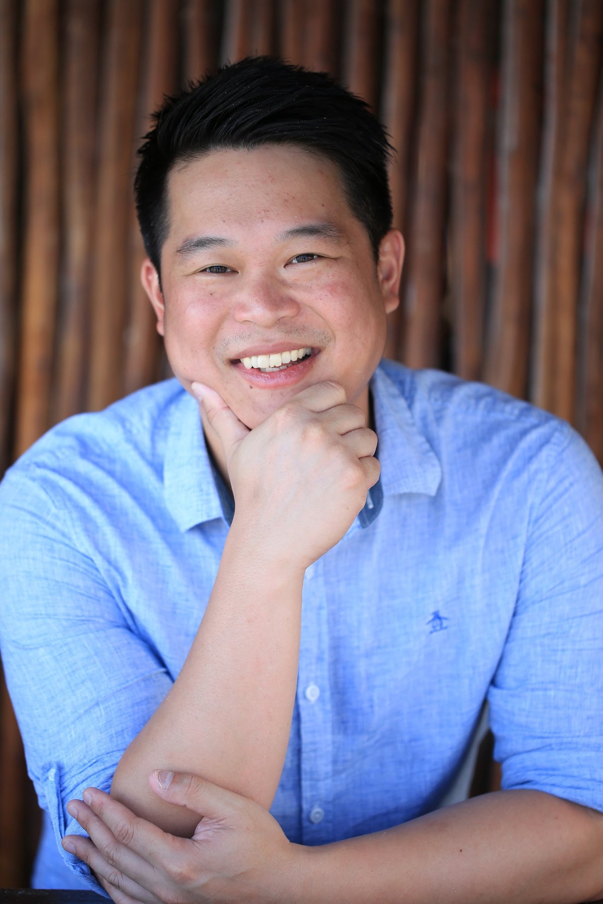 Benjamin Nguyen's Instagram, Twitter & Facebook on IDCrawl