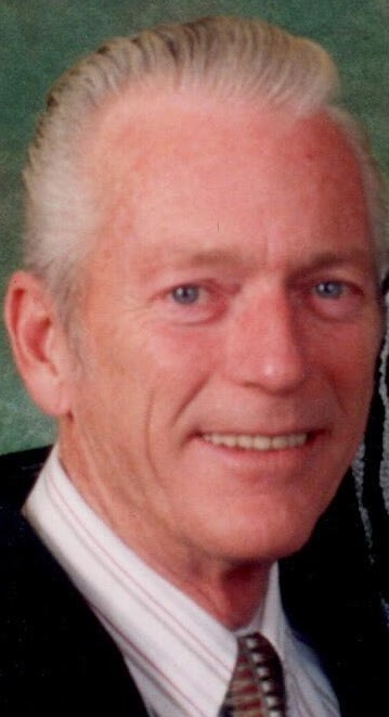 Raymond Douglas Obituary - Kansas City, MO