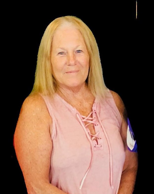 Linda Crow Obituary - Corpus Christi, TX