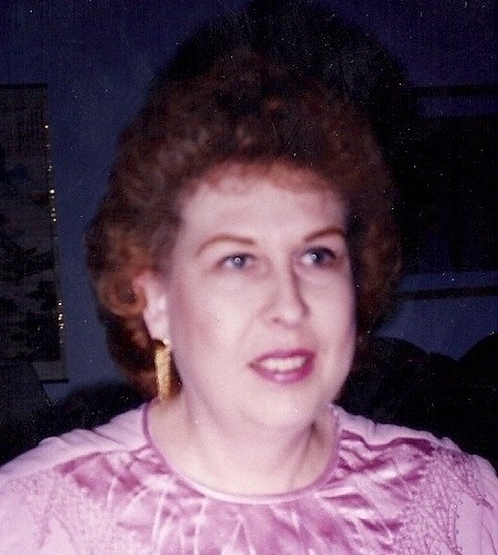 Barbara Jones Obituary - Chandler, AZ