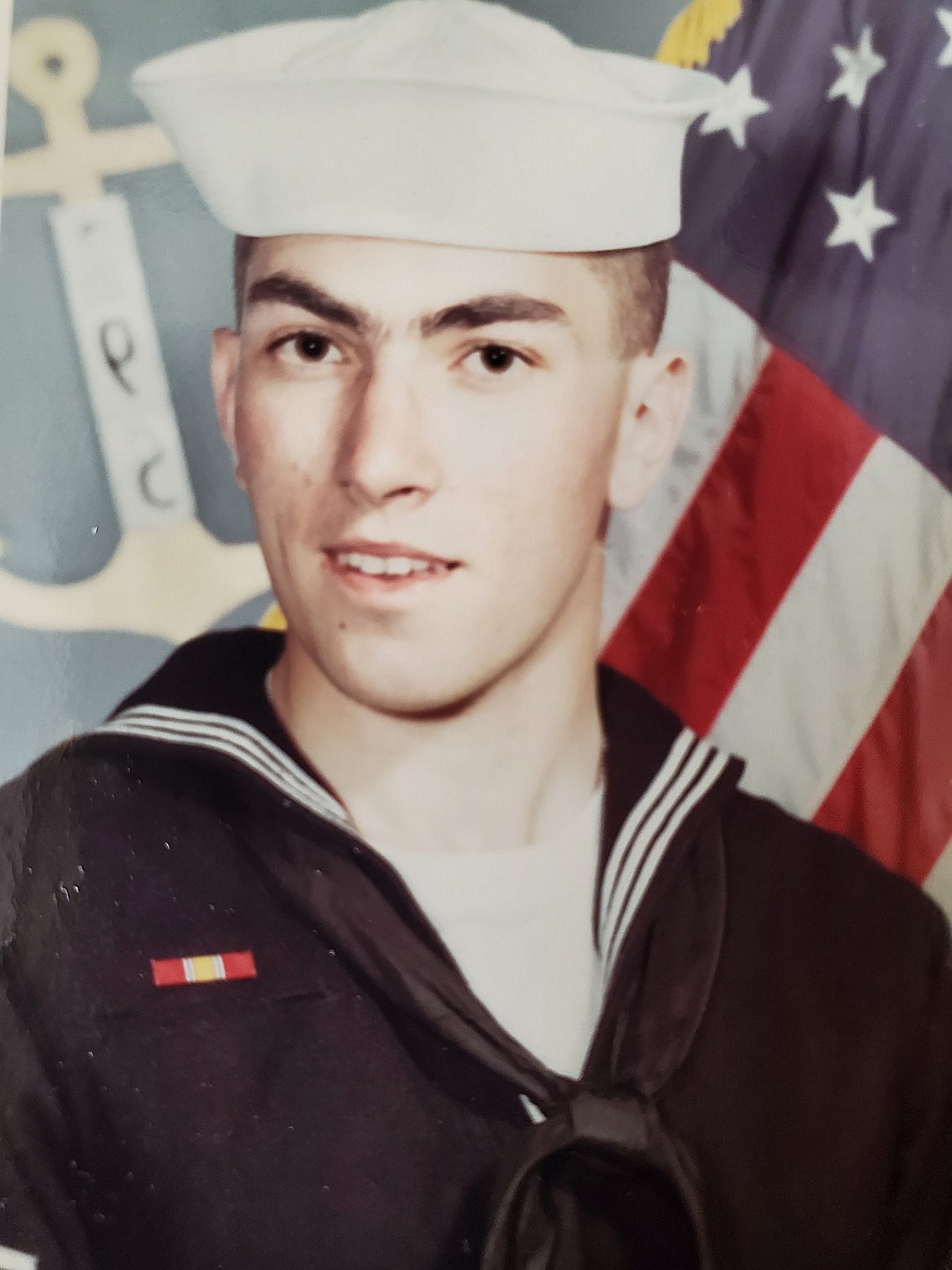 Richard "Scott" Moser Obituary - Port Dickinson, NY